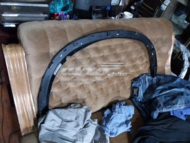 51777294371 BMW расширитель (накладка арки заднего крыла левый)