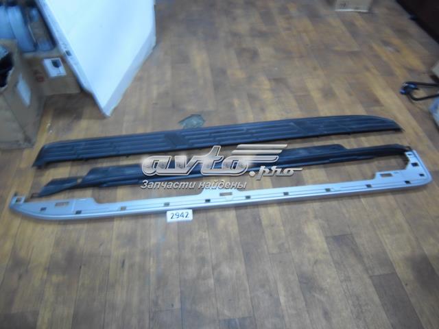 5177960130 Toyota накладка подножки