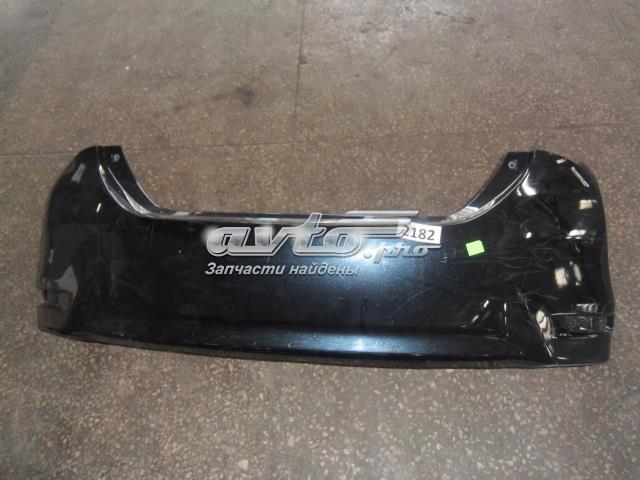 5215902999 Toyota бампер задний