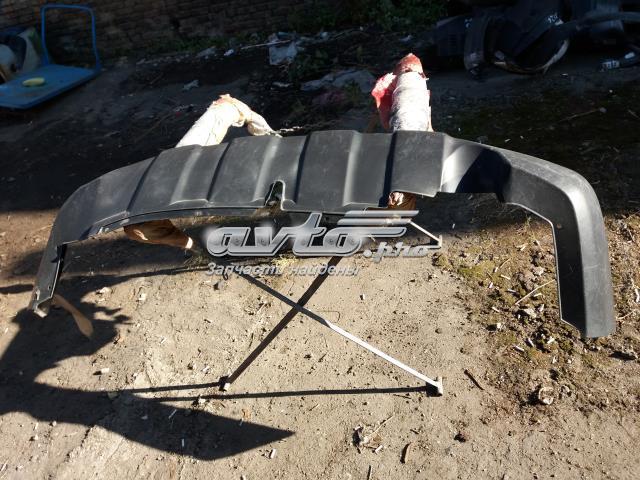 71501SWWG00 Honda задний бампер