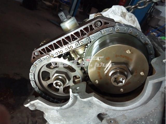 94810505104 Porsche звездочка-шестерня распредвала двигателя