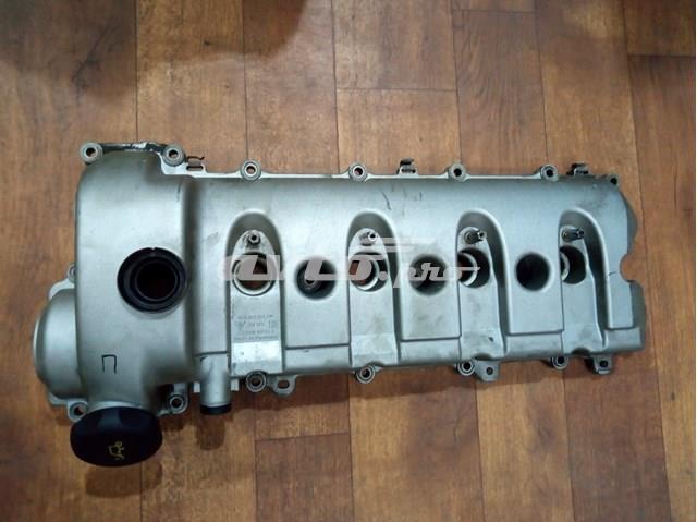 94810513206 Porsche крышка гбц