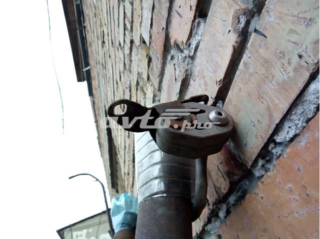 95511122740 Porsche подушка крепления глушителя