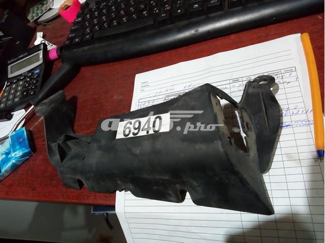 95550566500 Porsche накладка;лев