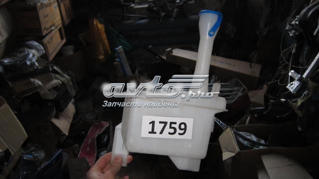 96286324 General Motors бачок омывателя стекла