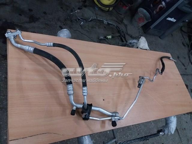 A0008320285 Mercedes золотник