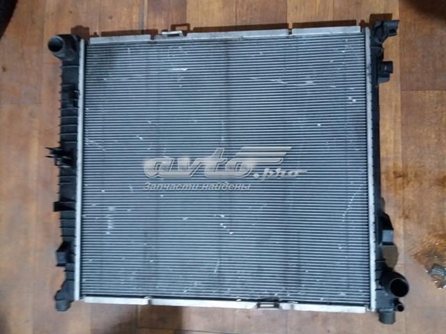 A0995001303 Mercedes радиатор