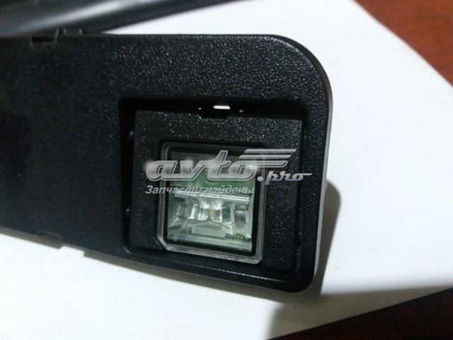 A0999068400 Mercedes плафон пiдсвiтки номерного знаку