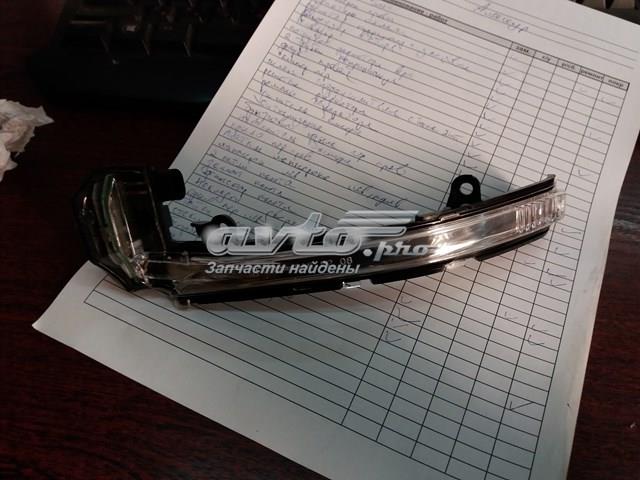 C2Z10981 Jaguar повторитель указателя поворота левый