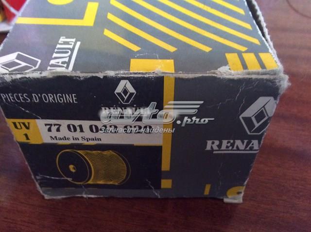 7701043620 Renault (RVI) фильтр топливный