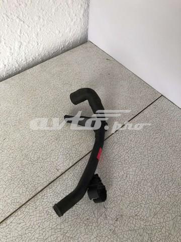 03L122157R VAG трубка ож сшлангом ож