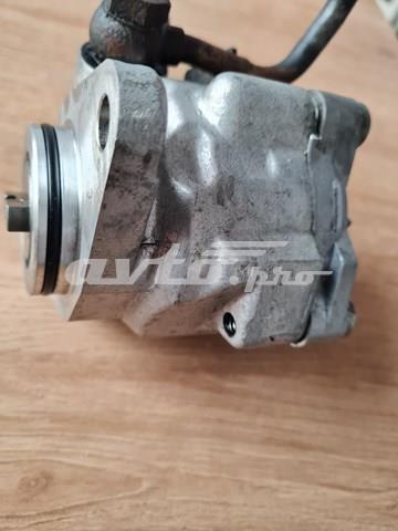 504243548 Iveco насос гидроусилителя руля (гур)