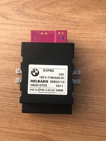 55892110 BMW модуль управления (эбу топливным насосом)