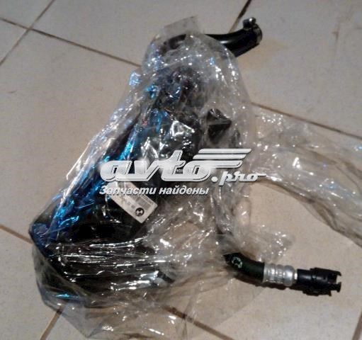 32416782286 BMW бачок насоса гур