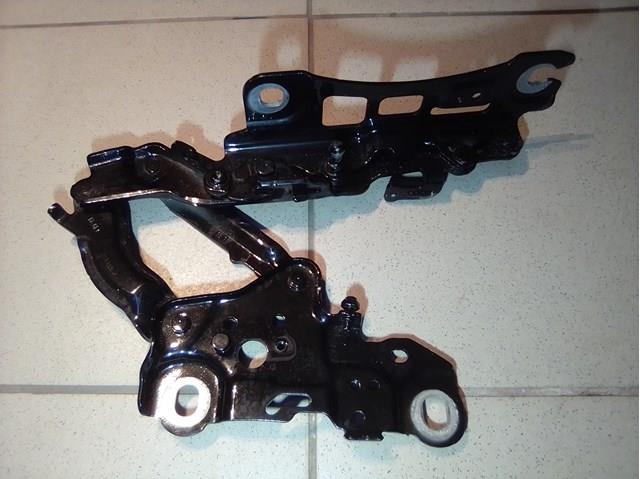 41008494431 BMW петля капота л