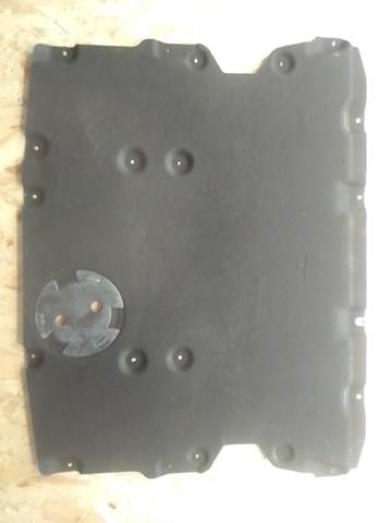 51757417386 BMW защита двигателя