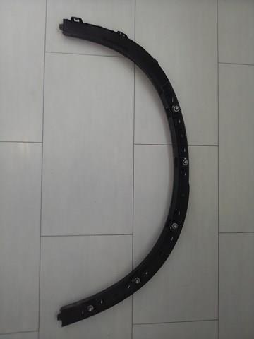 51777425451 BMW накладка арки колеса л зд