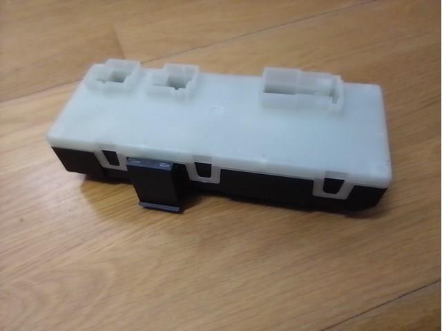 61355A19DB2 BMW автозапчастина