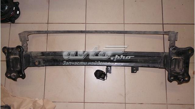 64900F1000 Hyundai/Kia усилитель бампера переднего (64900-f1000 mobis)