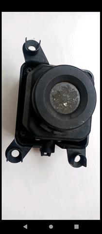 66549322653 BMW камера системы ночного видения без стекла