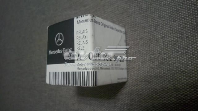 A0009828523 Mercedes реле 30a