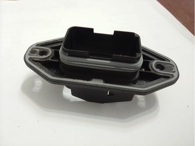 0045454140 Mercedes кронштейн крепления проводки