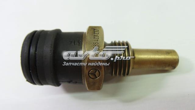 0085423217 Mercedes датчик температуры охлаждающей жидкости