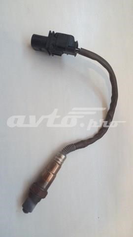 A0095425518 Mercedes лямбда-зонд, датчик кислорода