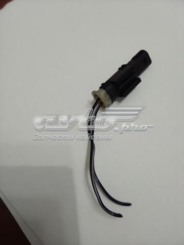 A0515451428 Mercedes mercedes разъем папа + пины + провода /2-pin