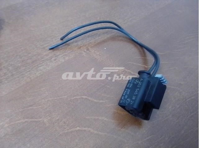 A0525453826 Mercedes штекер