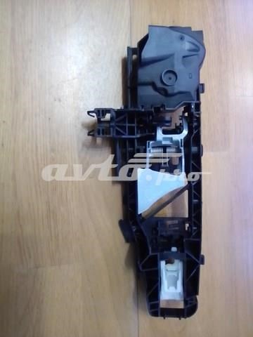 A0997601900 Mercedes скоба опорная ручки двери