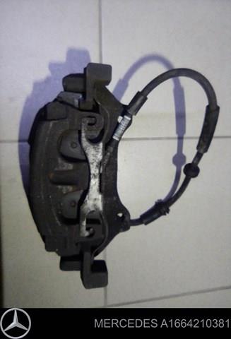 A1664210381 Mercedes сравнить цены на Автопро