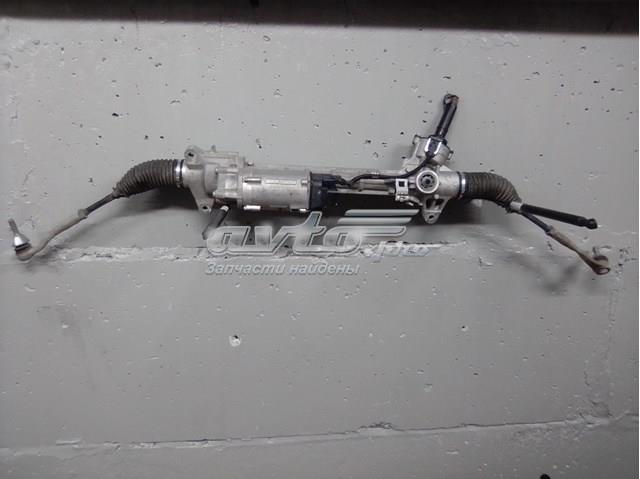 A1664606000 Mercedes рейка рулевая