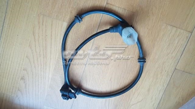 A1665405709 Mercedes электропроводка автомобиля