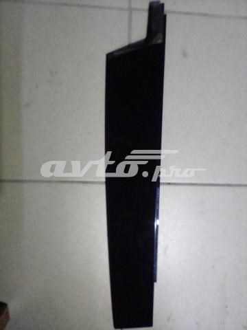 A1666900187 Mercedes накладка