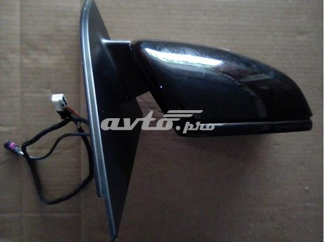 A1668109800 Mercedes механiзм приводу дзеркала, без скла