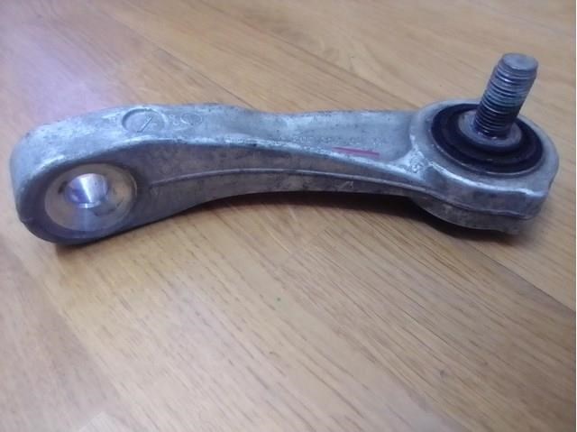 A2053230817 Mercedes стойка стабилизатора переднего правая