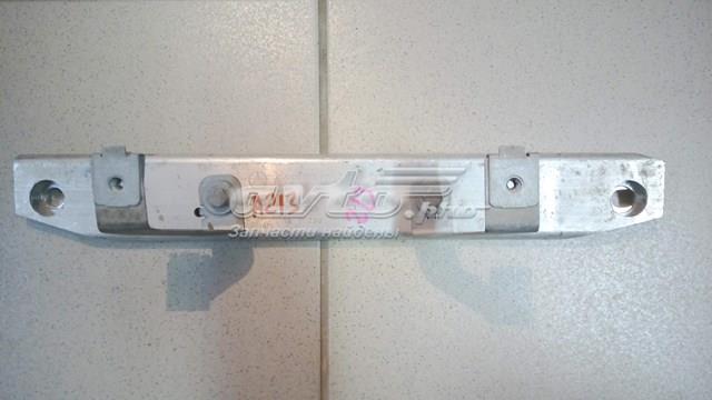 A2056190025 Mercedes элемент жесткости днища под карданом mercedes