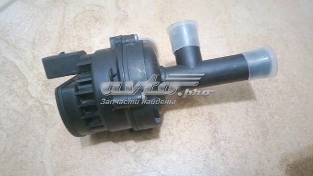 A2218350064 Mercedes насос системы отопления