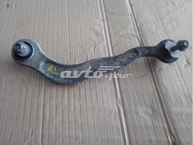 A2223500132 Mercedes рычаг задней подвески верхний левый