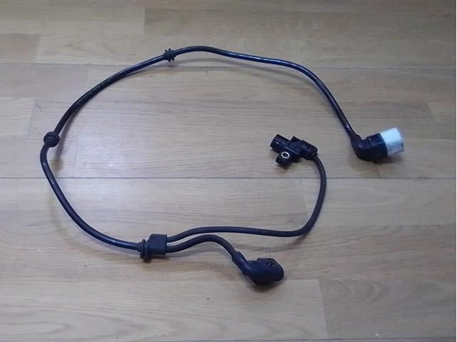 A2534400806 Mercedes жгут проводов (заднего правого колеса )