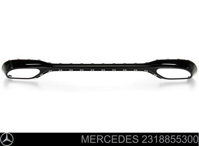 2318855300 Mercedes bартiсть з доставкою окрiм габариту