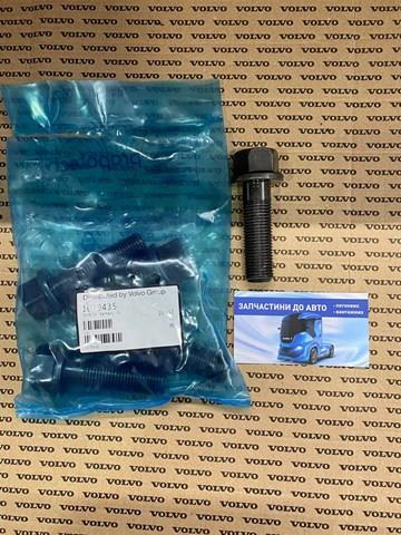 1079435 Volvo болт м20x65x2