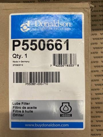 1397765 DAF фильтр масляный