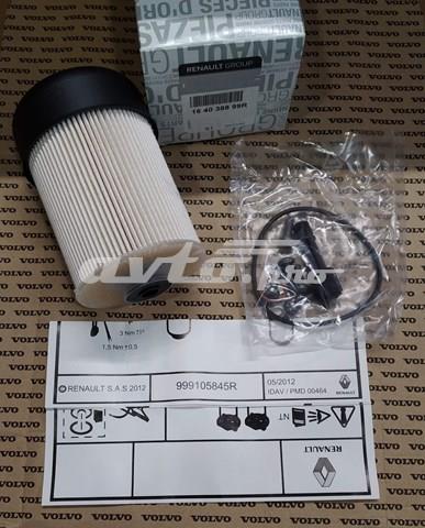 164038899R Renault (RVI) Фильтр топливный
