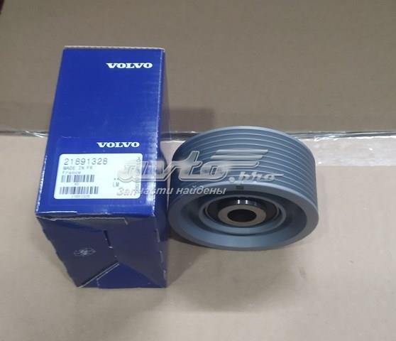 21891328 Volvo направляючий ролик