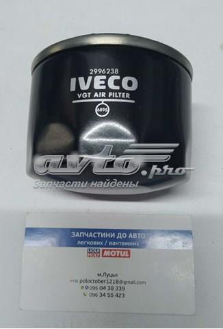 Фильтр воздушный сжатого воздуха турбины для Iveco Trakker ...