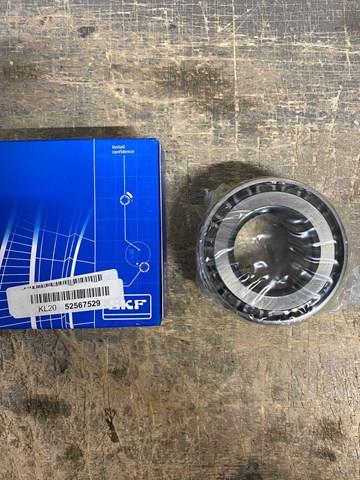 81.93501.0080 MAN подшипник вторичного вала кпп