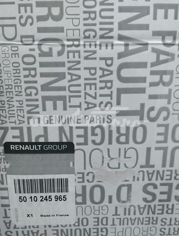 5010245965 Renault (RVI) цилиндр сцепления главный