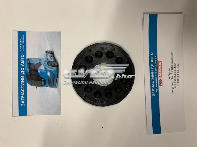 5010316016 Renault (RVI) дистанционная шайба, стабилизатор кабина водителя